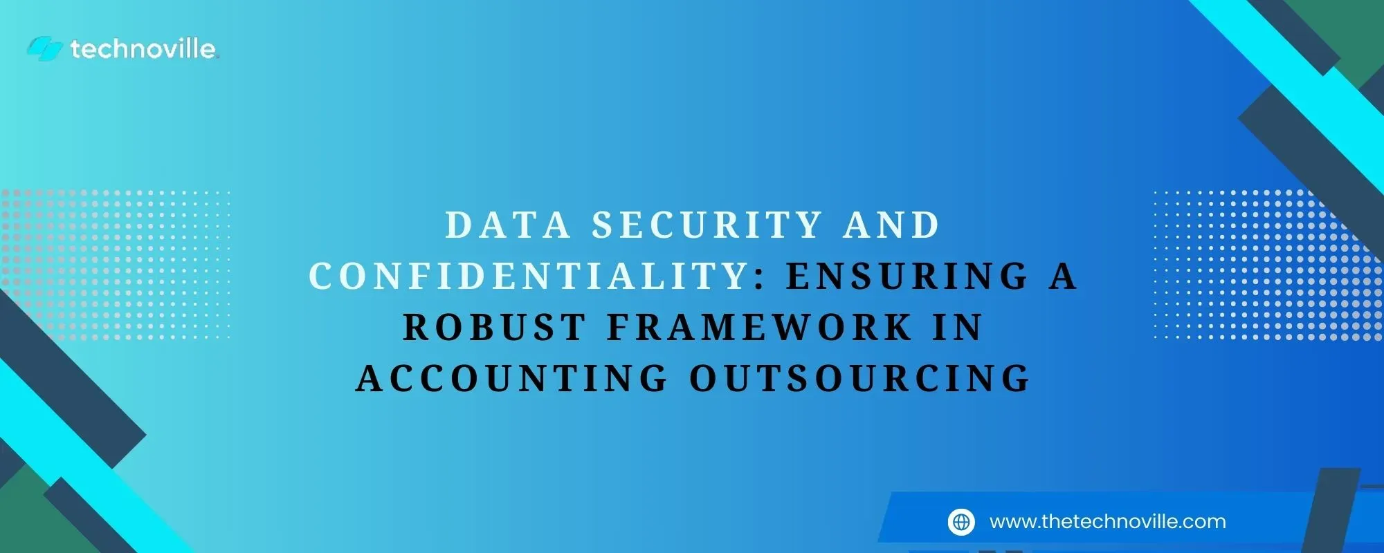 Data Security and Confidentiality: Ensuring a Robust Framework in ...