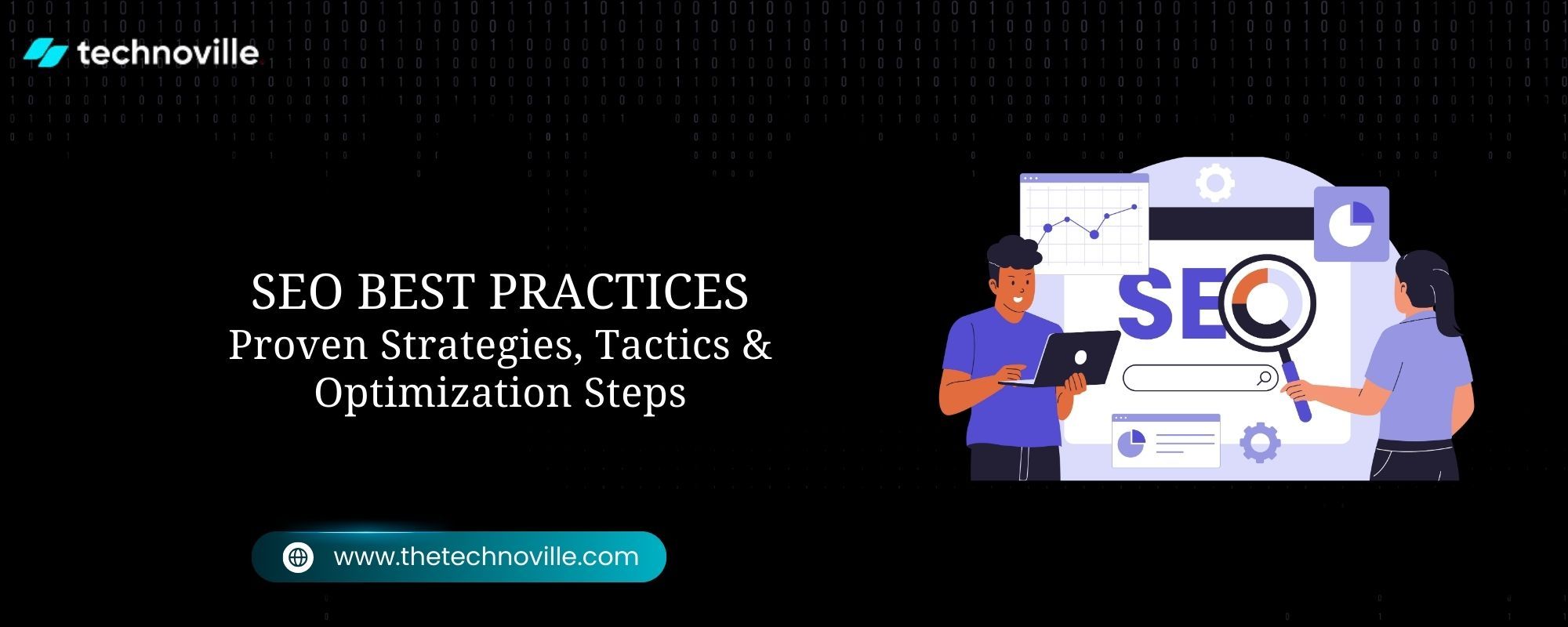 SEO Best Practices 2026: Proven Strategies to Boost Search Rankings