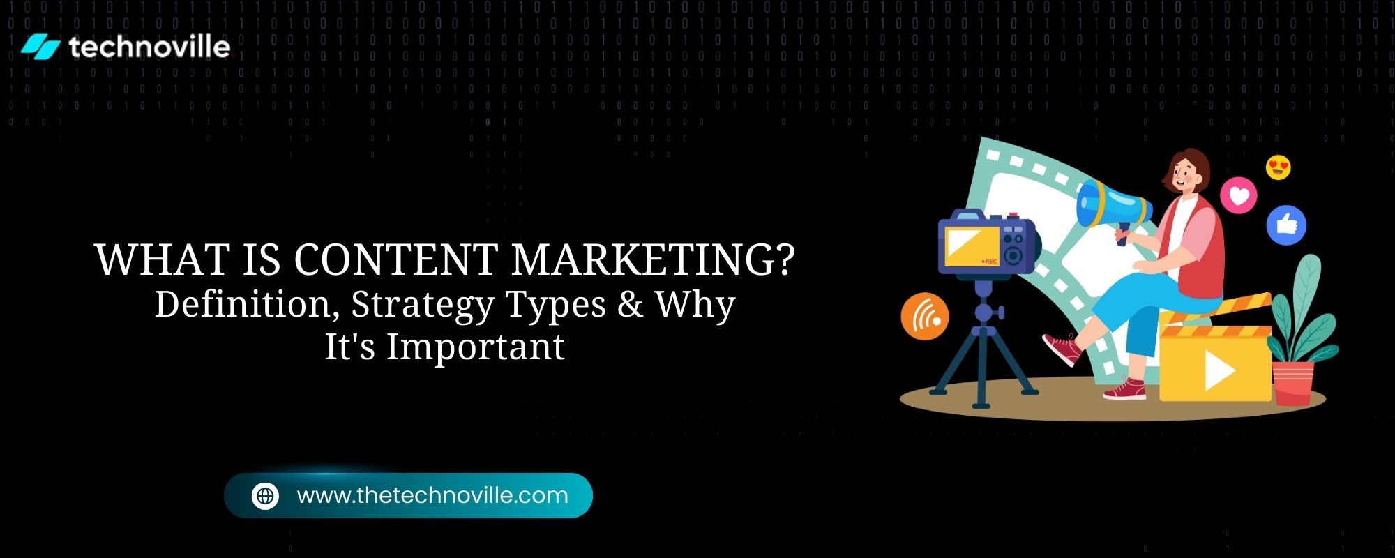 What Is Content Marketing?